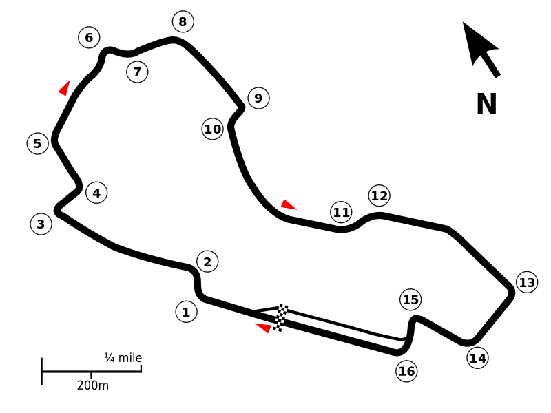 2012 Australian Grand Prix | Autopedia | Fandom