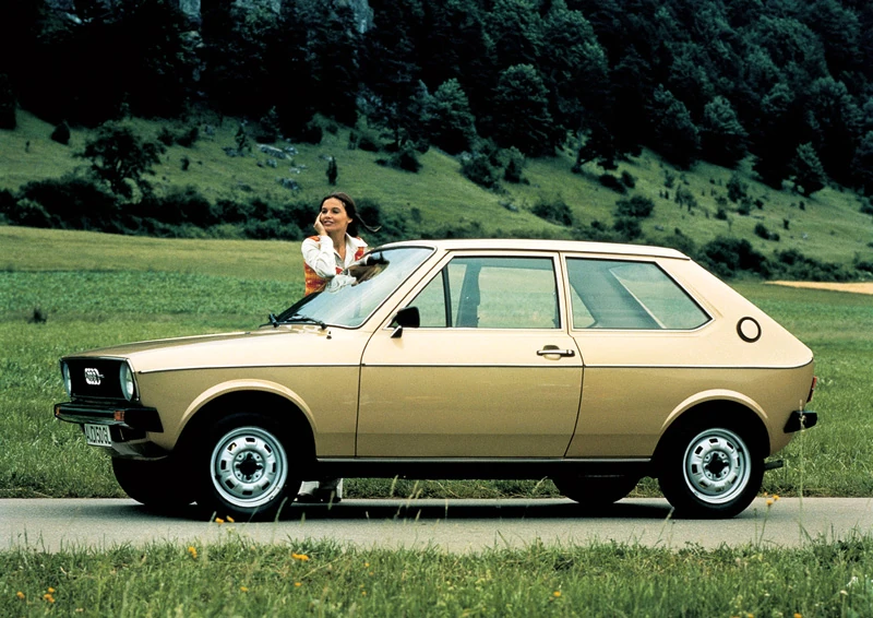 Audi 50 | Autopedia | Fandom