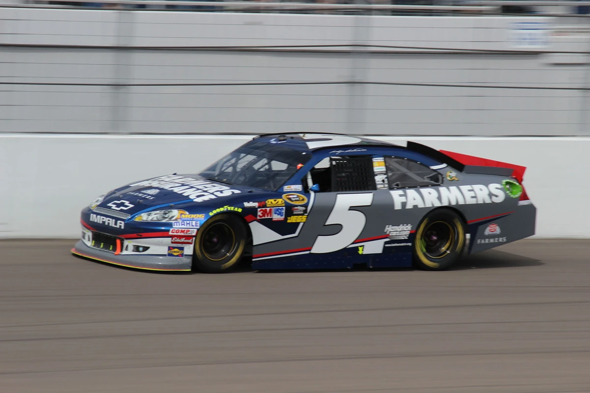 2012 NASCAR Sprint Cup Series | Autopedia | Fandom