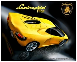 Lamborghini Alar
