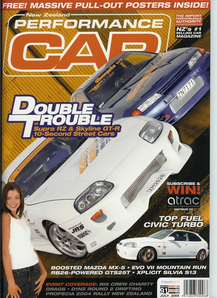 Performance Car | Autopedia | Fandom