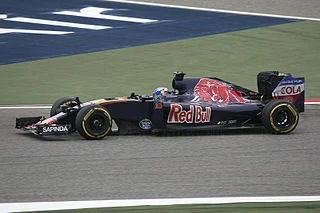 Toro Rosso STR11 | Autopedia | Fandom