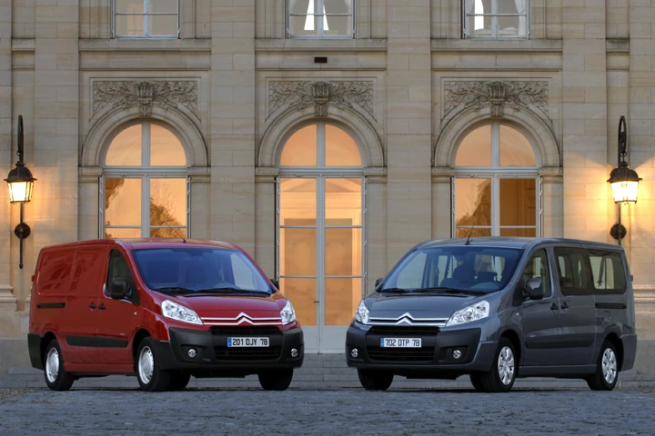 Citroën Jumpy | Autopedia | Fandom