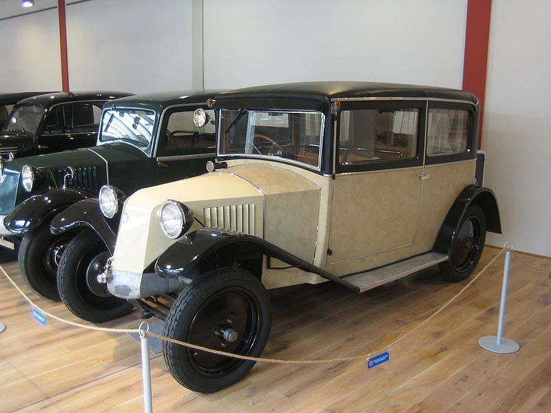 Tatra T12 | Autopedia | Fandom