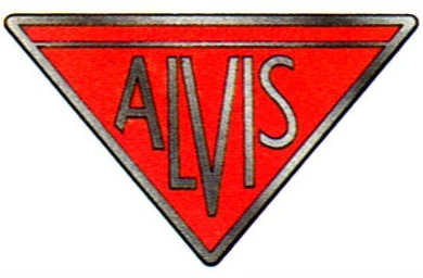 Alvis Cars | Autopedia | Fandom