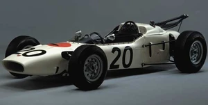 Honda RA271 | Autopedia | Fandom