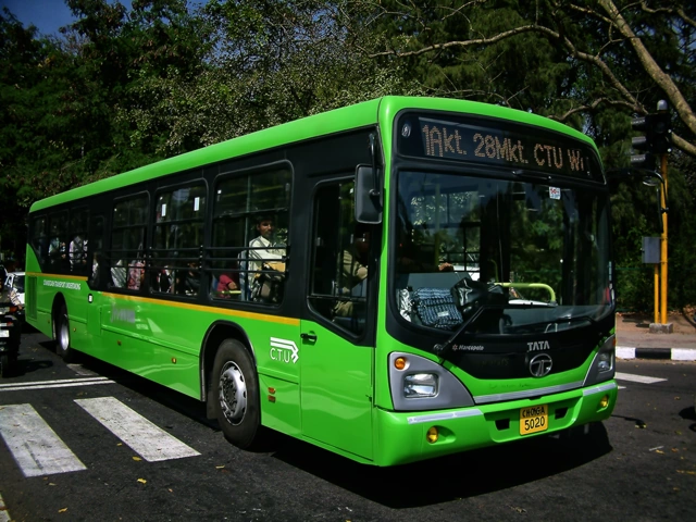 Tata Marcopolo Bus | Autopedia | Fandom