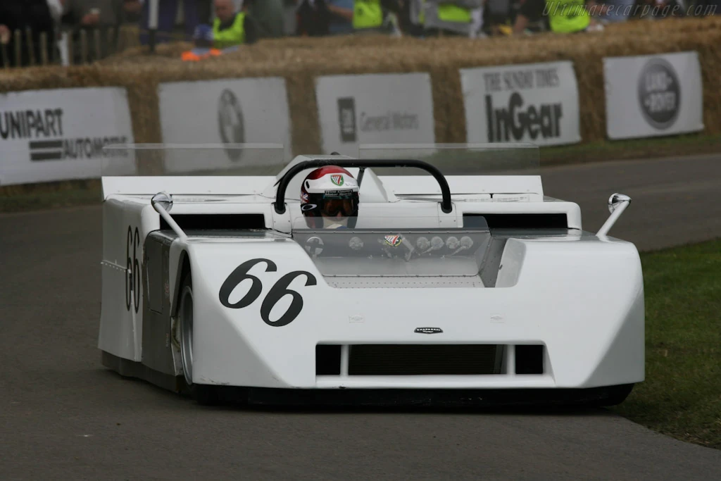 Chaparral 2J | Autopedia | Fandom