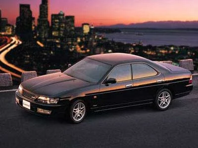 Nissan Laurel | Autopedia | Fandom