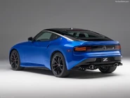 Nissan Z (Z34) | Autopedia | Fandom