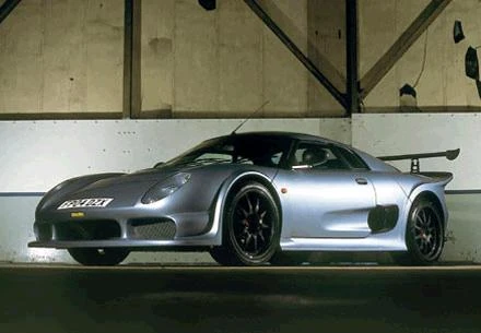 Noble M400 | Autopedia | Fandom