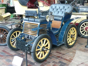 Fiat 4 HP | Autopedia | Fandom