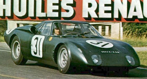 Rover-BRM | Autopedia | Fandom