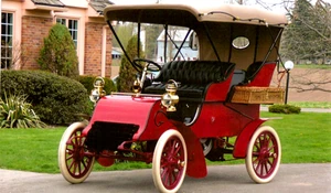 Cadillac Model A | Autopedia | Fandom