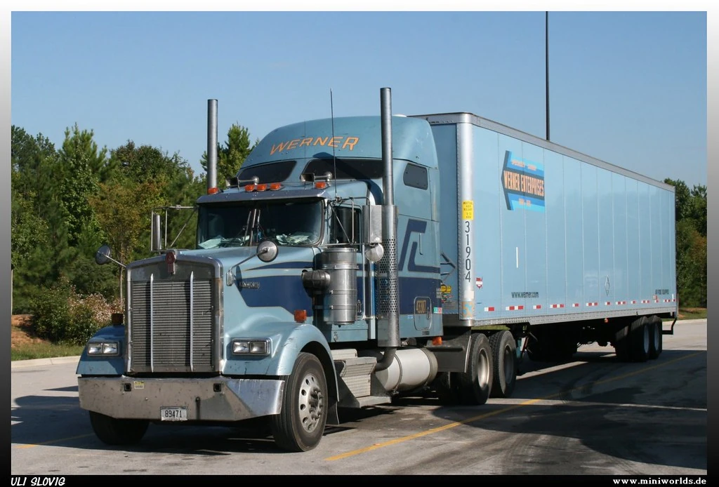 Category:Big rigs | Autopedia | Fandom