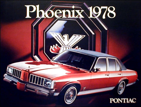 Pontiac Phoenix | Autopedia | Fandom