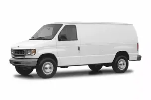 Ford E-Series | Autopedia | Fandom