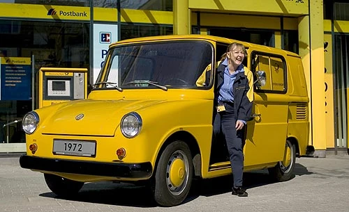 Volkswagen Fridolin | Autopedia | Fandom