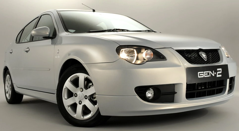 Proton Gen-2 | Autopedia | Fandom