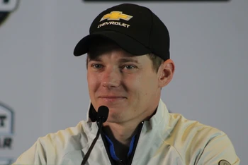 Ben Hanley | Autopedia | Fandom