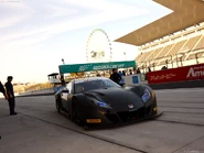 Honda HSV-010 | Autopedia | Fandom