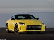 Nissan Z (Z34) | Autopedia | Fandom