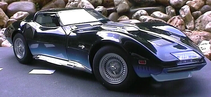 Chevrolet Manta Ray | Autopedia | Fandom