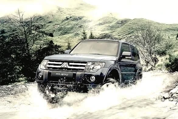 Mitsubishi Pajero Mini | Autopedia | Fandom