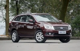 Venucia T70 | Autopedia | Fandom