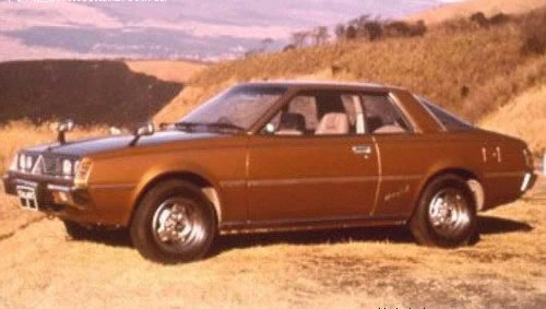 Mitsubishi Galant Lambda | Autopedia | Fandom