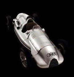 Silver Arrows | Autopedia | Fandom