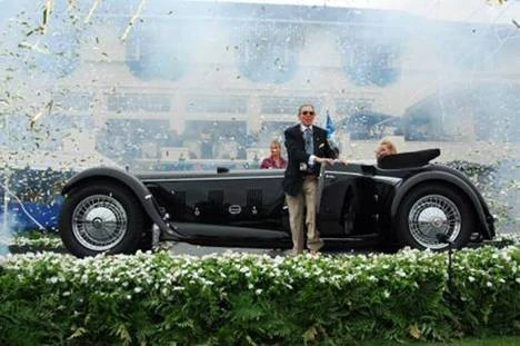 Daimler Double Six (1927) | Autopedia | Fandom