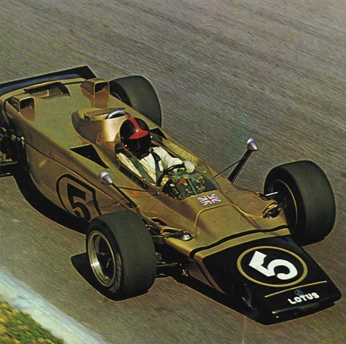 Lotus 56B | Autopedia | Fandom