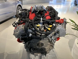 Ferrari F154 engine | Autopedia | Fandom