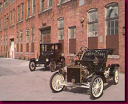 Ford Model S | Autopedia | Fandom