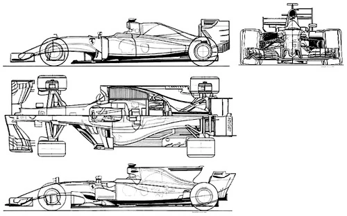 Ferrari SF70H | Autopedia | Fandom