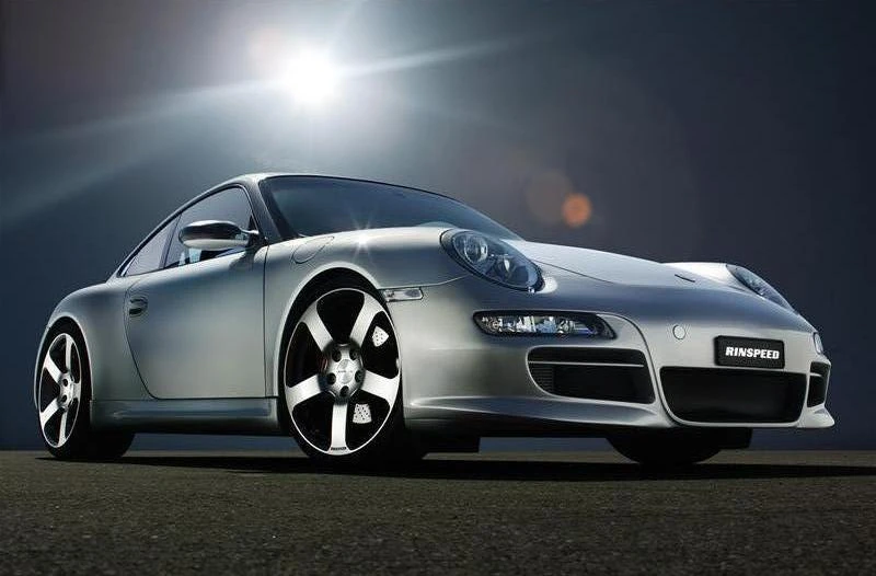 Rinspeed | Autopedia | Fandom