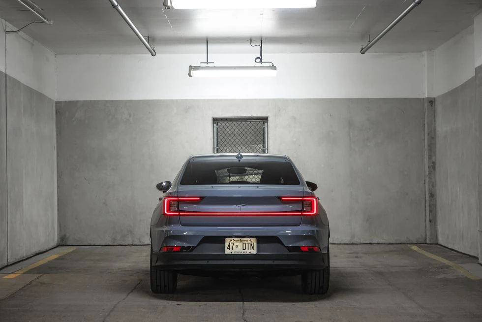 Polestar 2 | Autopedia | Fandom