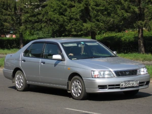 Nissan Bluebird | Autopedia | Fandom