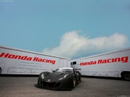 Honda HSV-010 | Autopedia | Fandom
