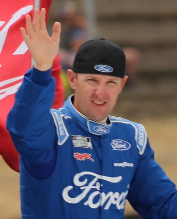 Joey Hand | Autopedia | Fandom