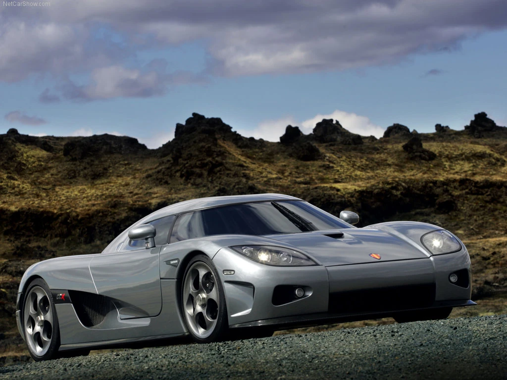 Koenigsegg CCX | Autopedia | Fandom