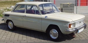 NSU Typ 110 | Autopedia | Fandom