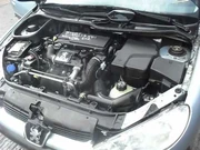 Peugeot 206 | Autopedia | Fandom