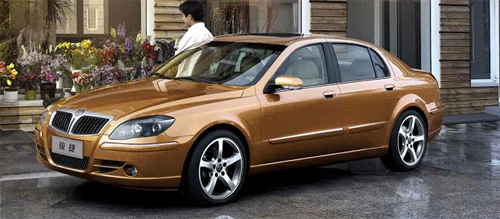 Brilliance BS4 | Autopedia | Fandom