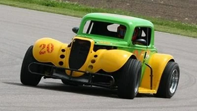 Legends | Autopedia | Fandom