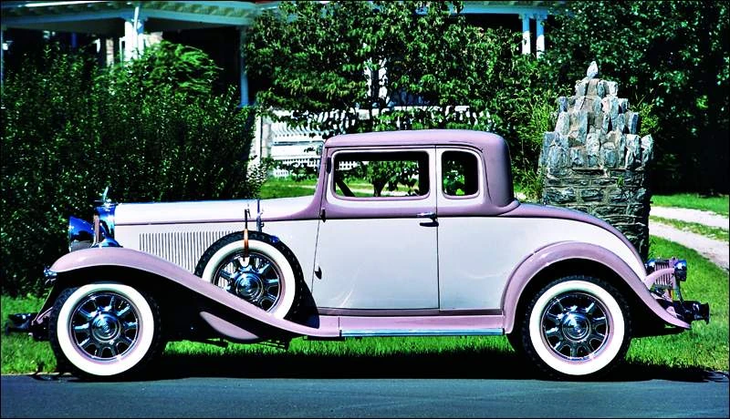 Studebaker Commander | Autopedia | Fandom