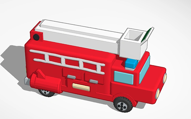 Fire engine | Autopedia | Fandom