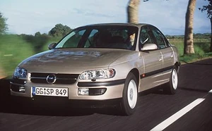 General Motors Omega | Autopedia | Fandom