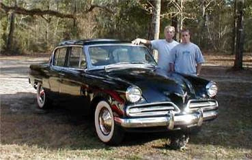 Studebaker Land Cruiser | Autopedia | Fandom